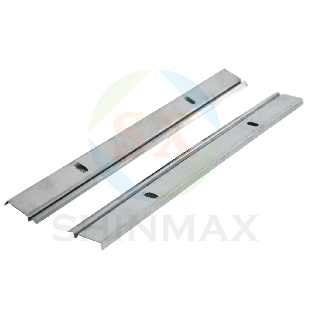 Barplate – Shinmax