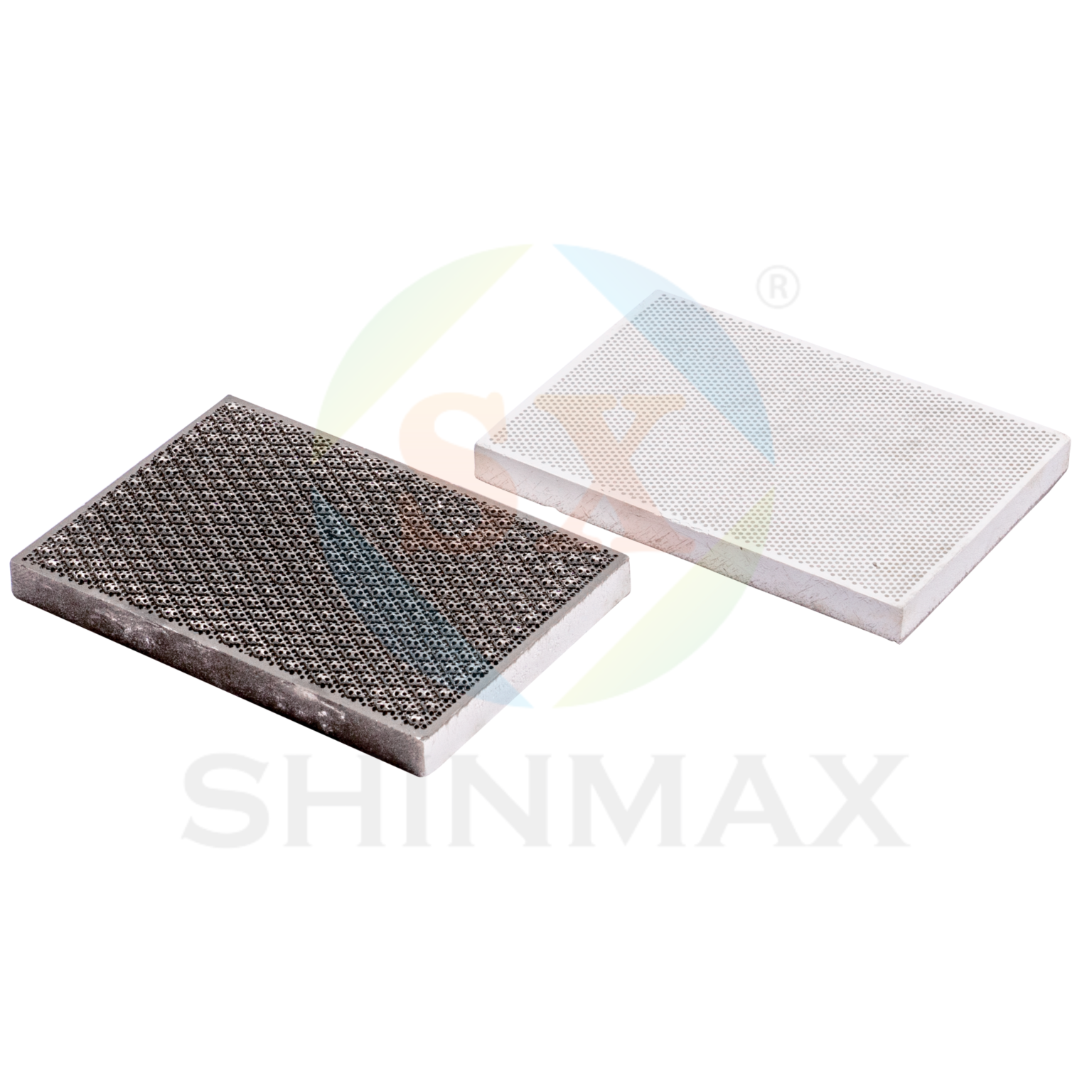 Burner Plate – Shinmax