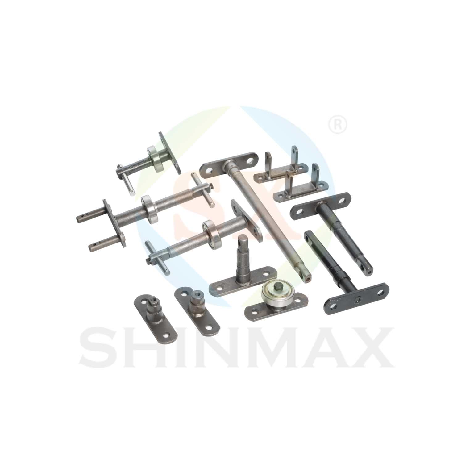 Chain Attachment A&B – Shinmax