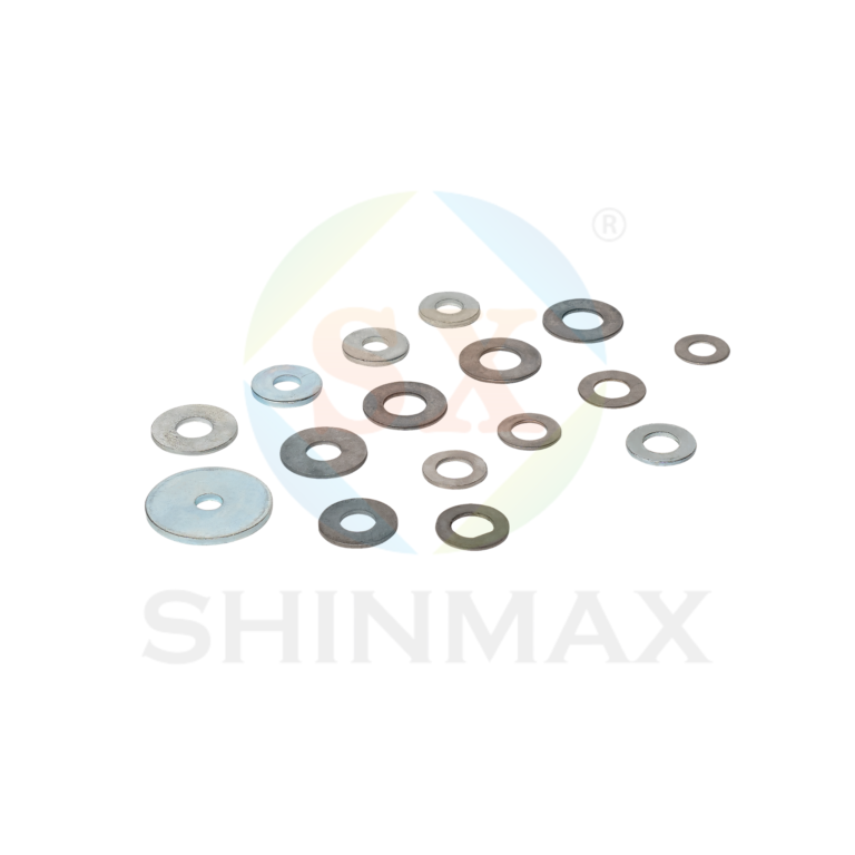 Flat Washer | Shinmax