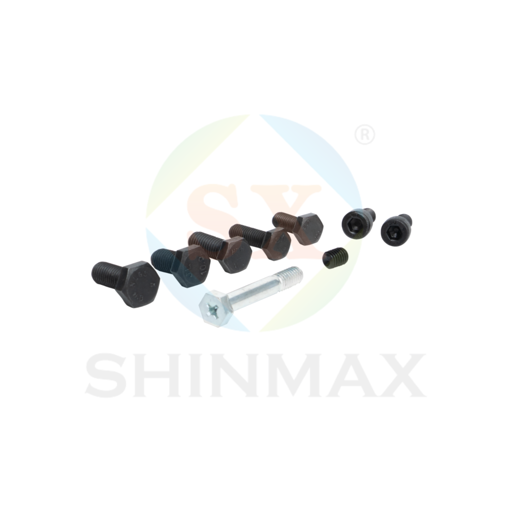Conveyor Chain | Shinmax