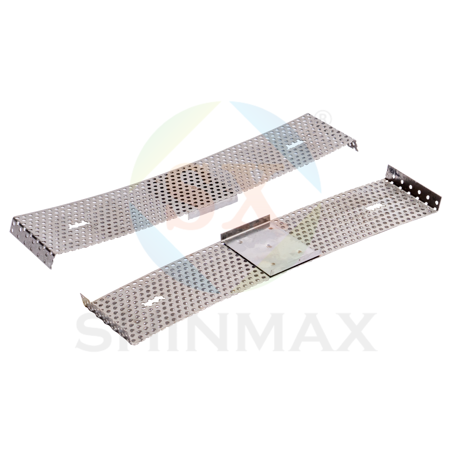 Inner Plate – Shinmax