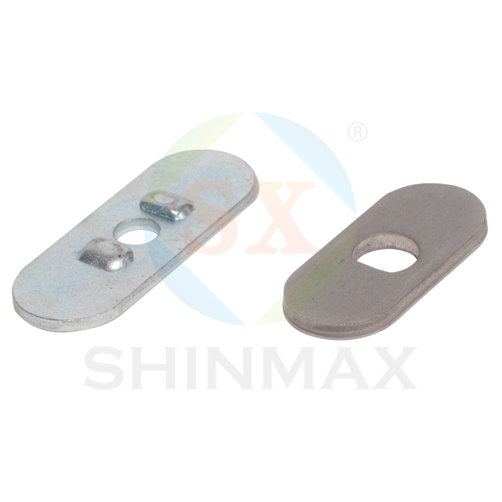 Lock Plate – Shinmax