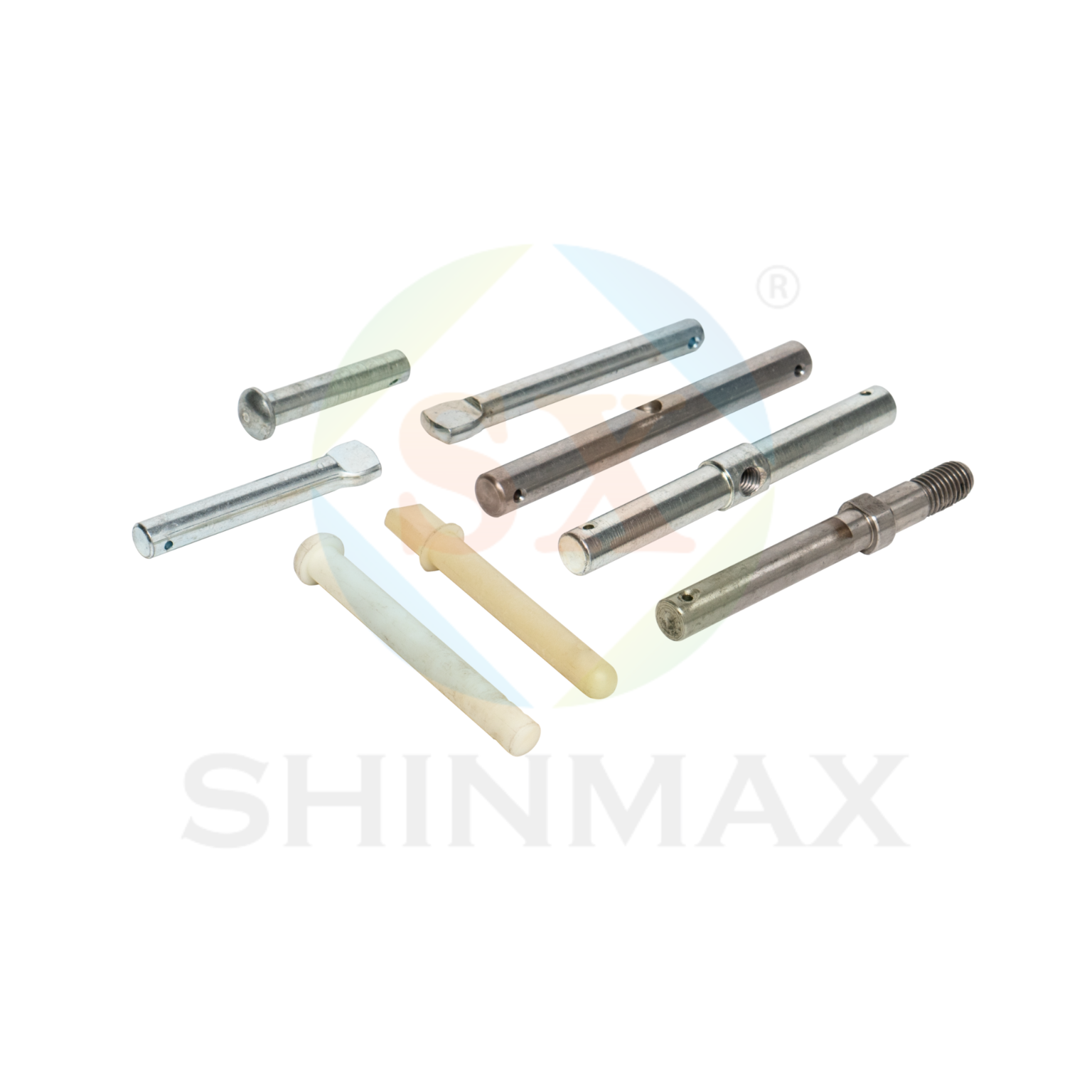 Rivet Pin – Shinmax
