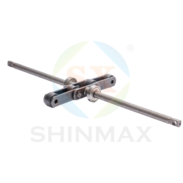 Shinmax – Specialize in dipped latex products industry