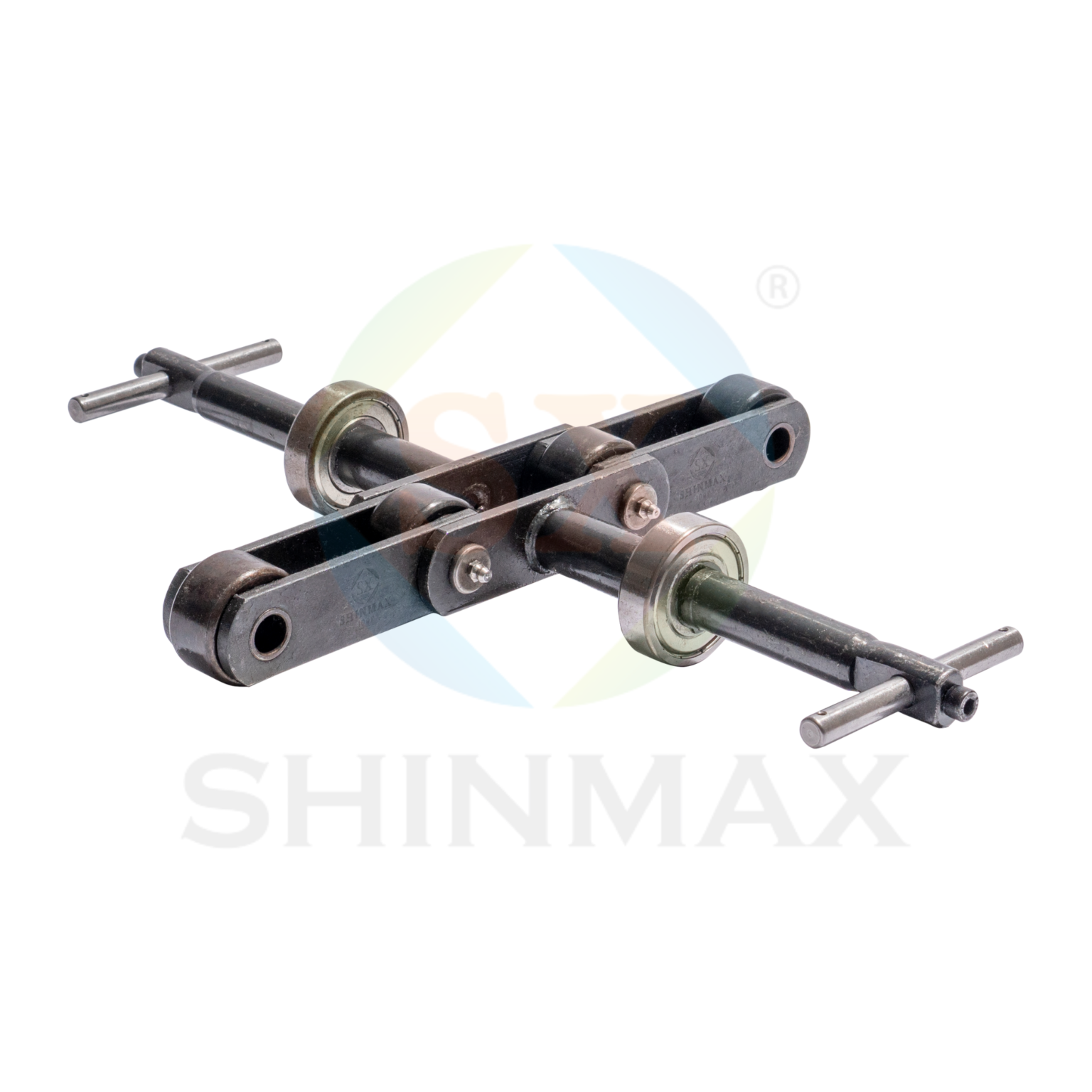 Shinmax – Specialize in dipped latex products industry