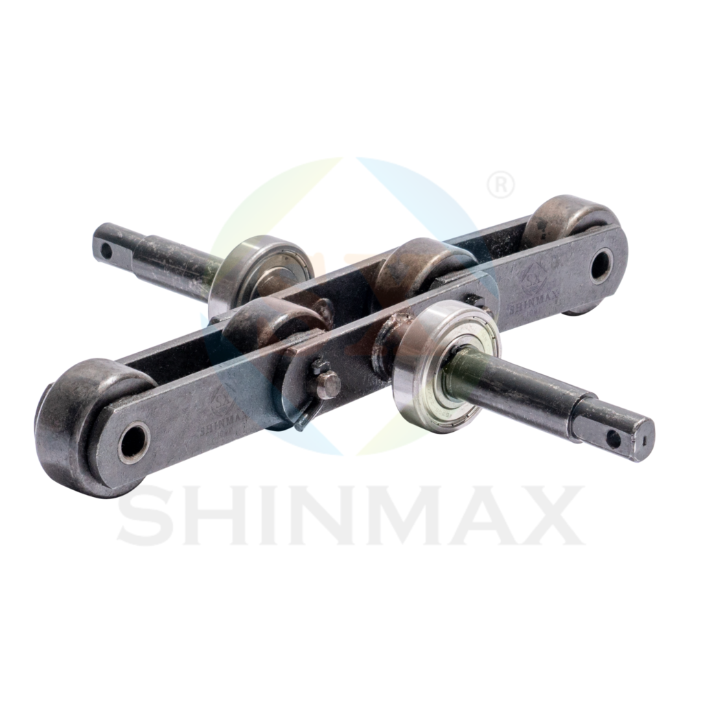 Shinmax – Specialize in dipped latex products industry
