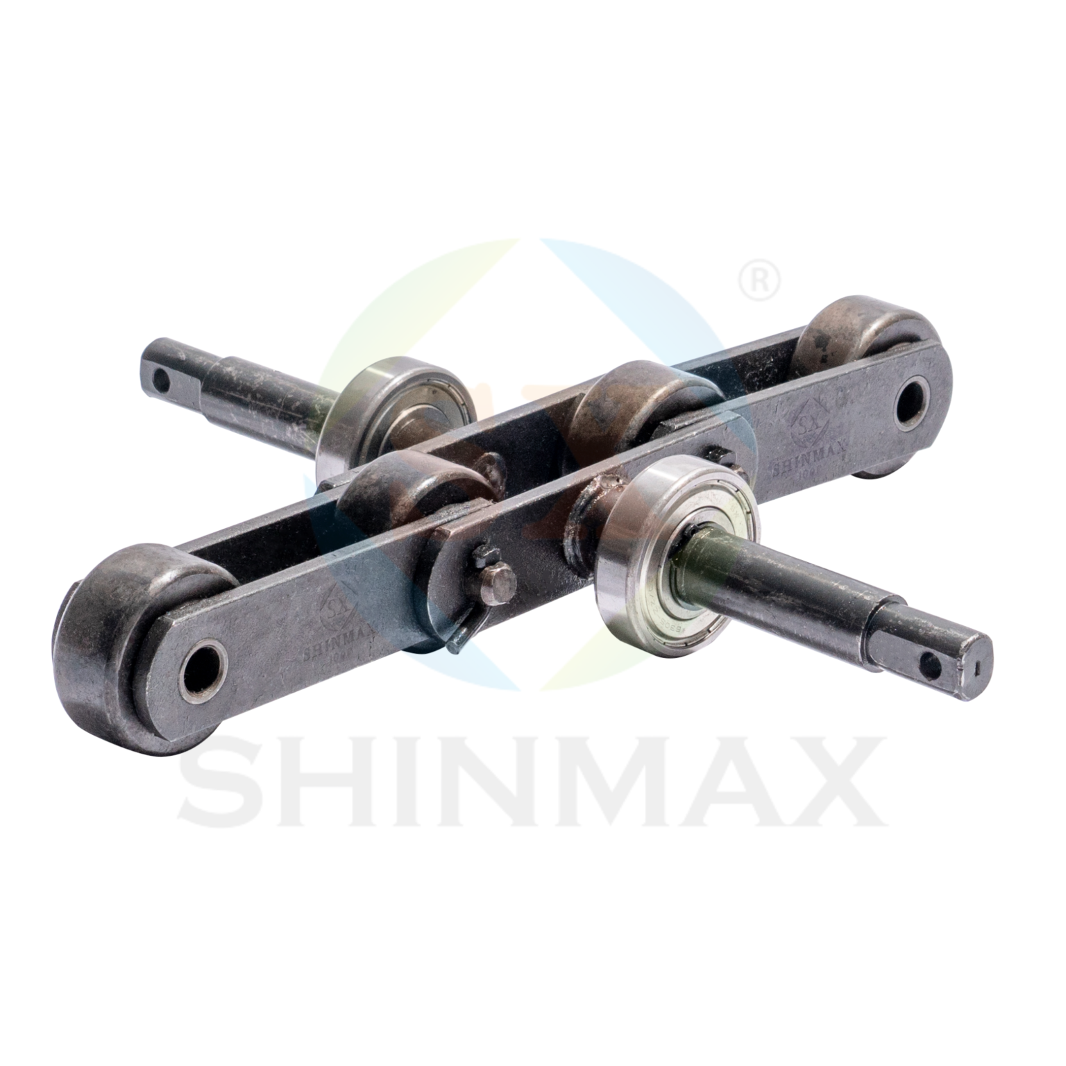 Shinmax – Specialize in dipped latex products industry