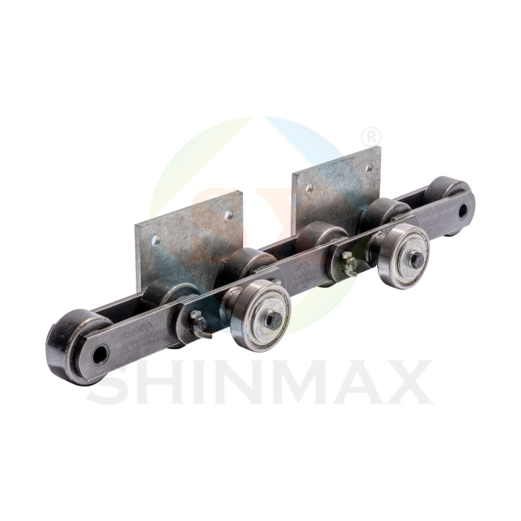 Shinmax – Specialize in dipped latex products industry