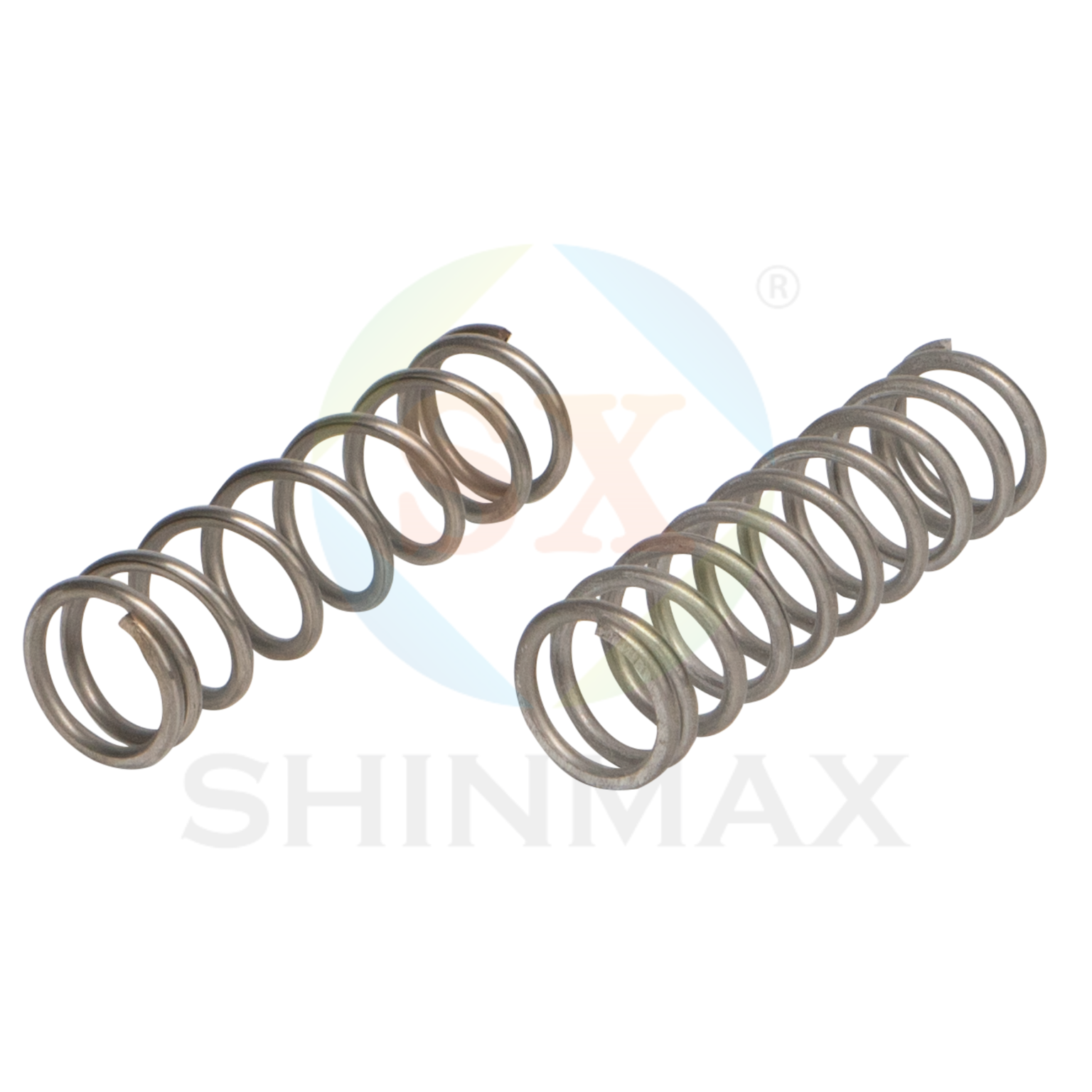Chrome Spring – Shinmax