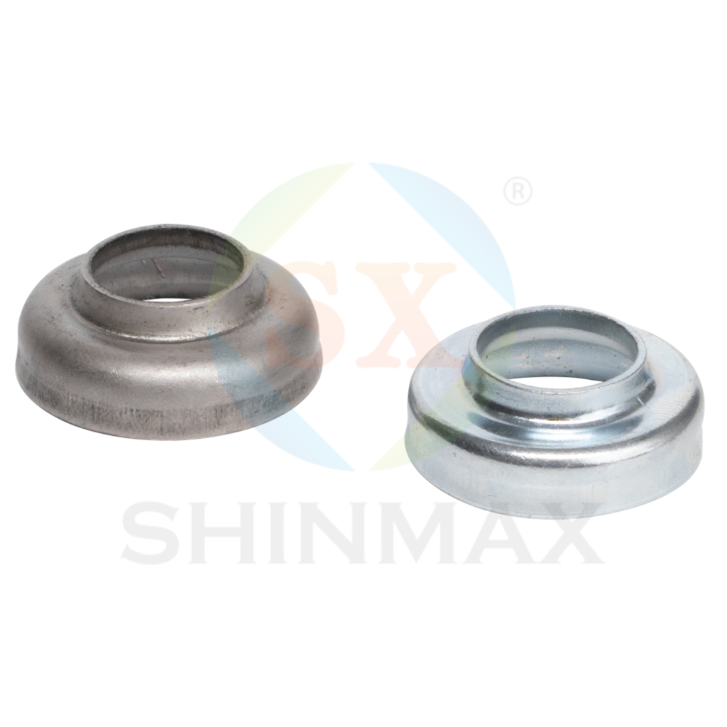 Spring Cap – Shinmax